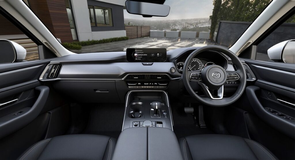 Mazda CX-60: Cheaper sub-$50K model headed for Australia