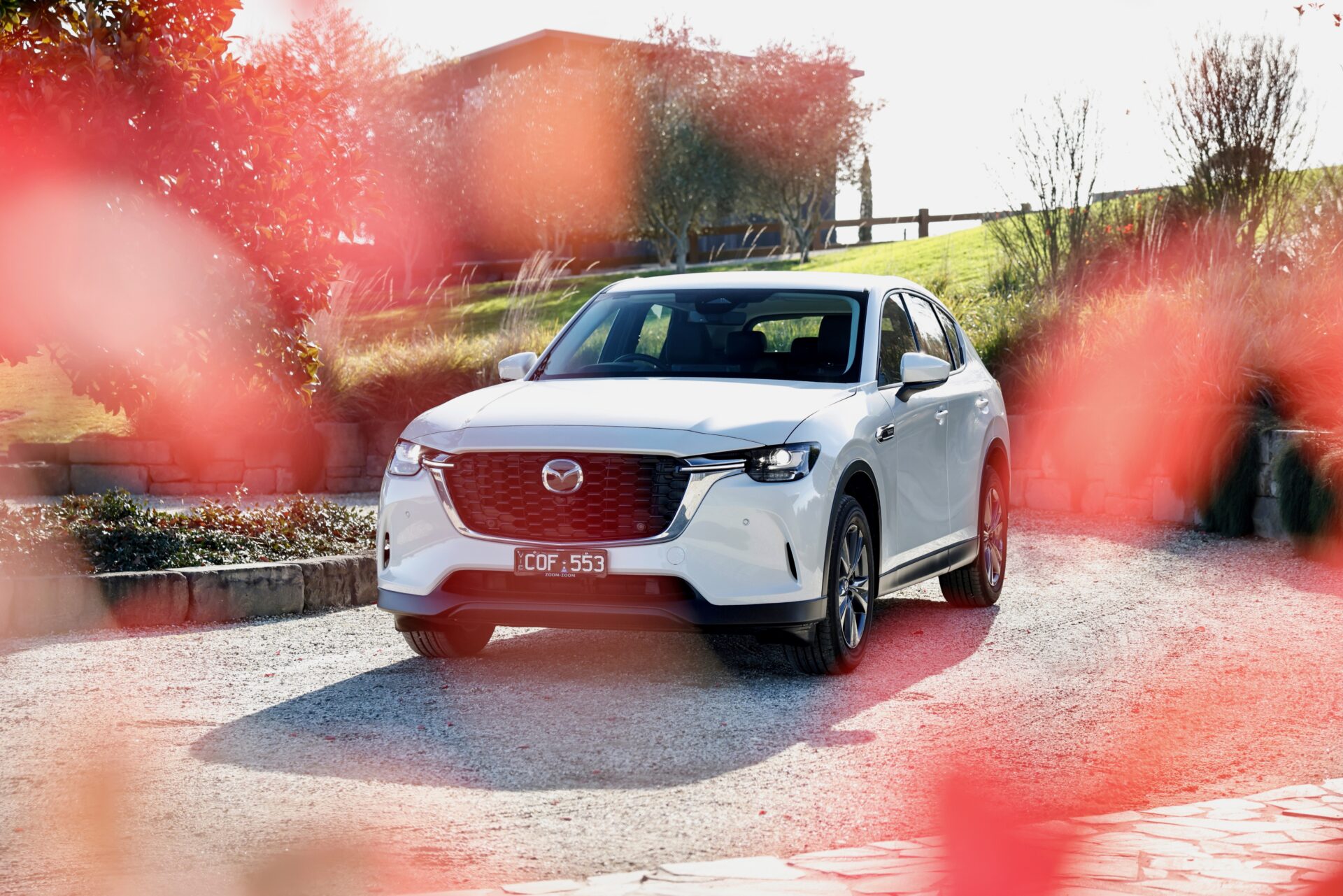 Mazda CX-60: Cheaper sub-$50K model headed for Australia