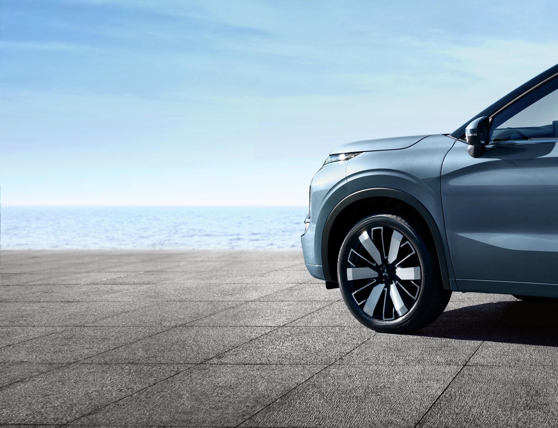 2025 Mitsubishi Outlander confirms pricing and specs for Australia