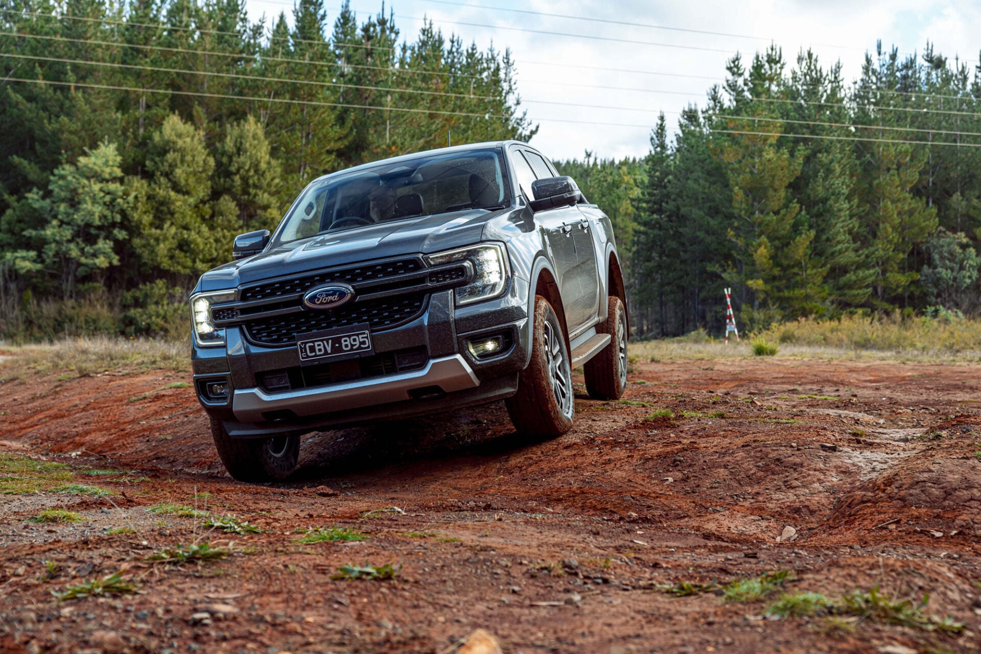 Best Dual-Cab Utes 2025: Towing