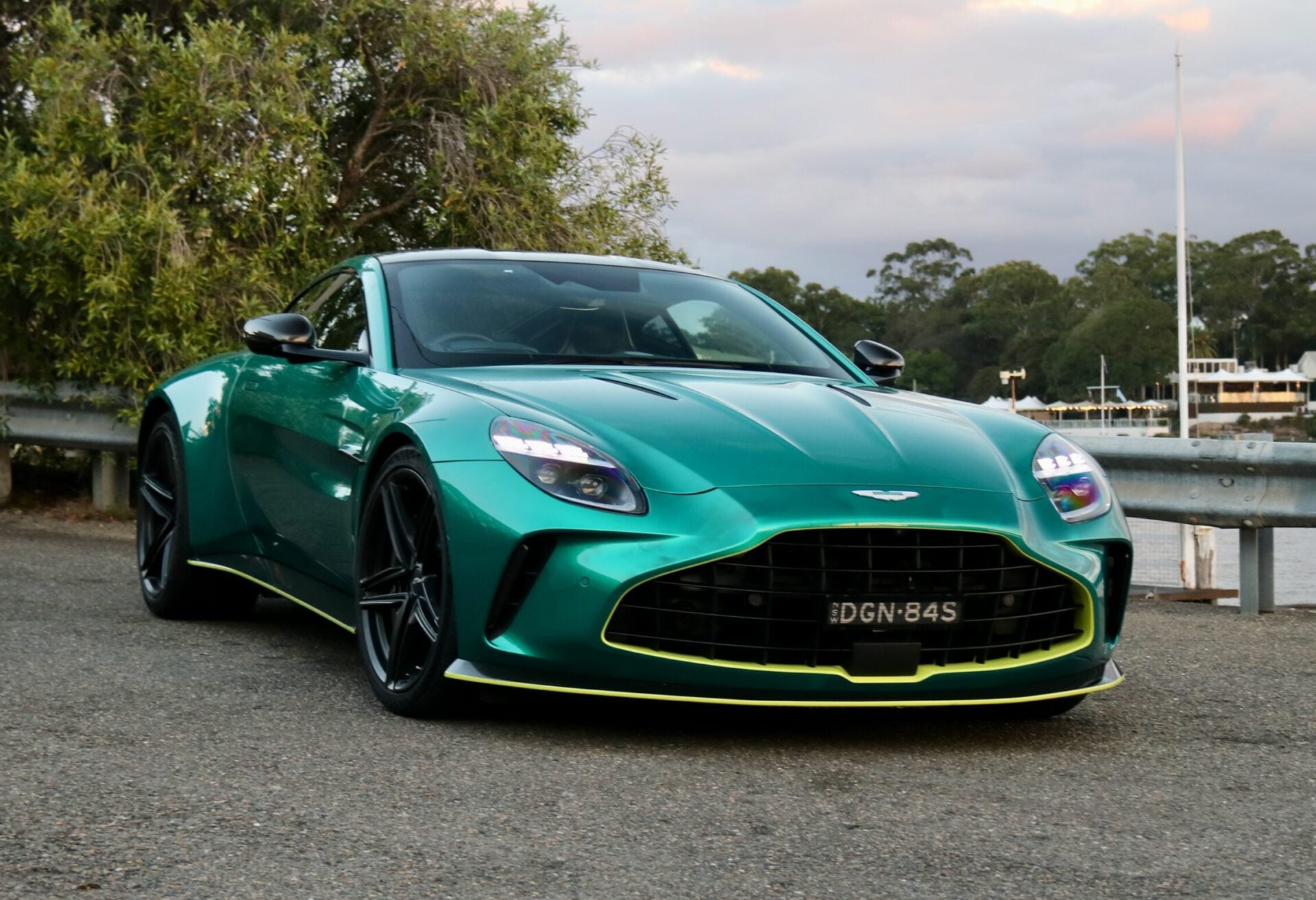 Best sports cars of 2025