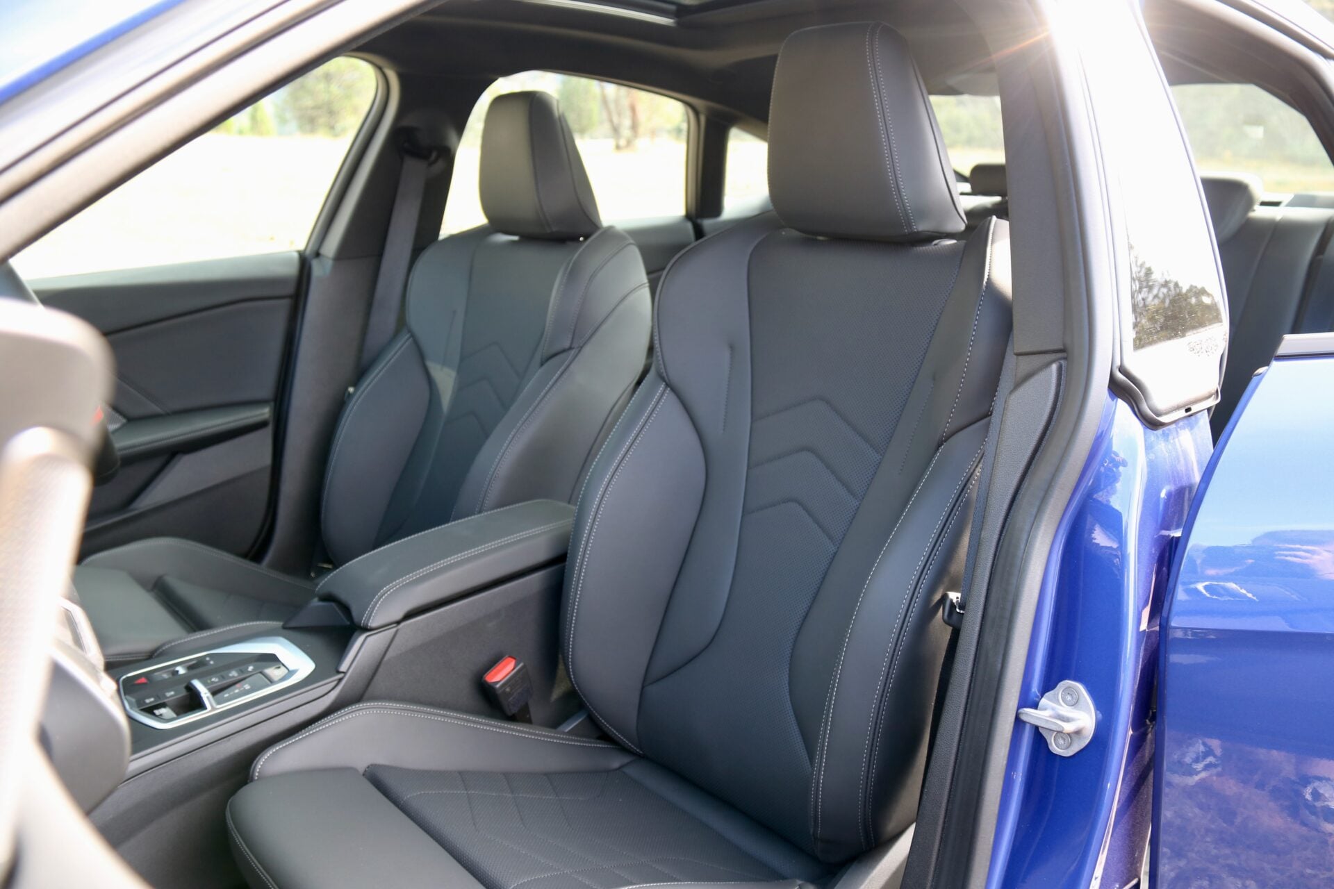 BMW M235 Gran Coupe: Styling updates to entice new audience for entry ...