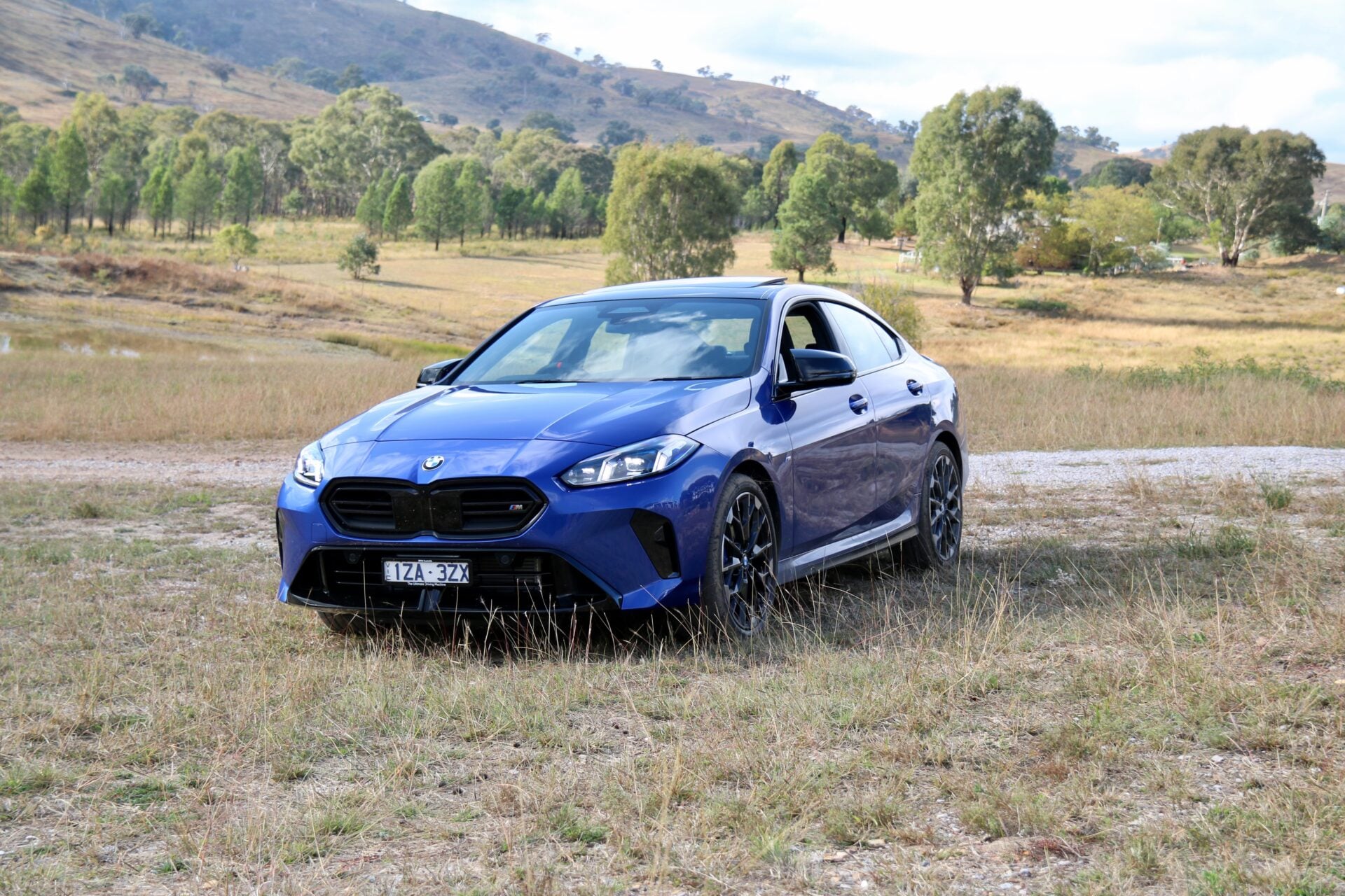 BMW M235 Gran Coupe: Styling updates to entice new audience for entry ...