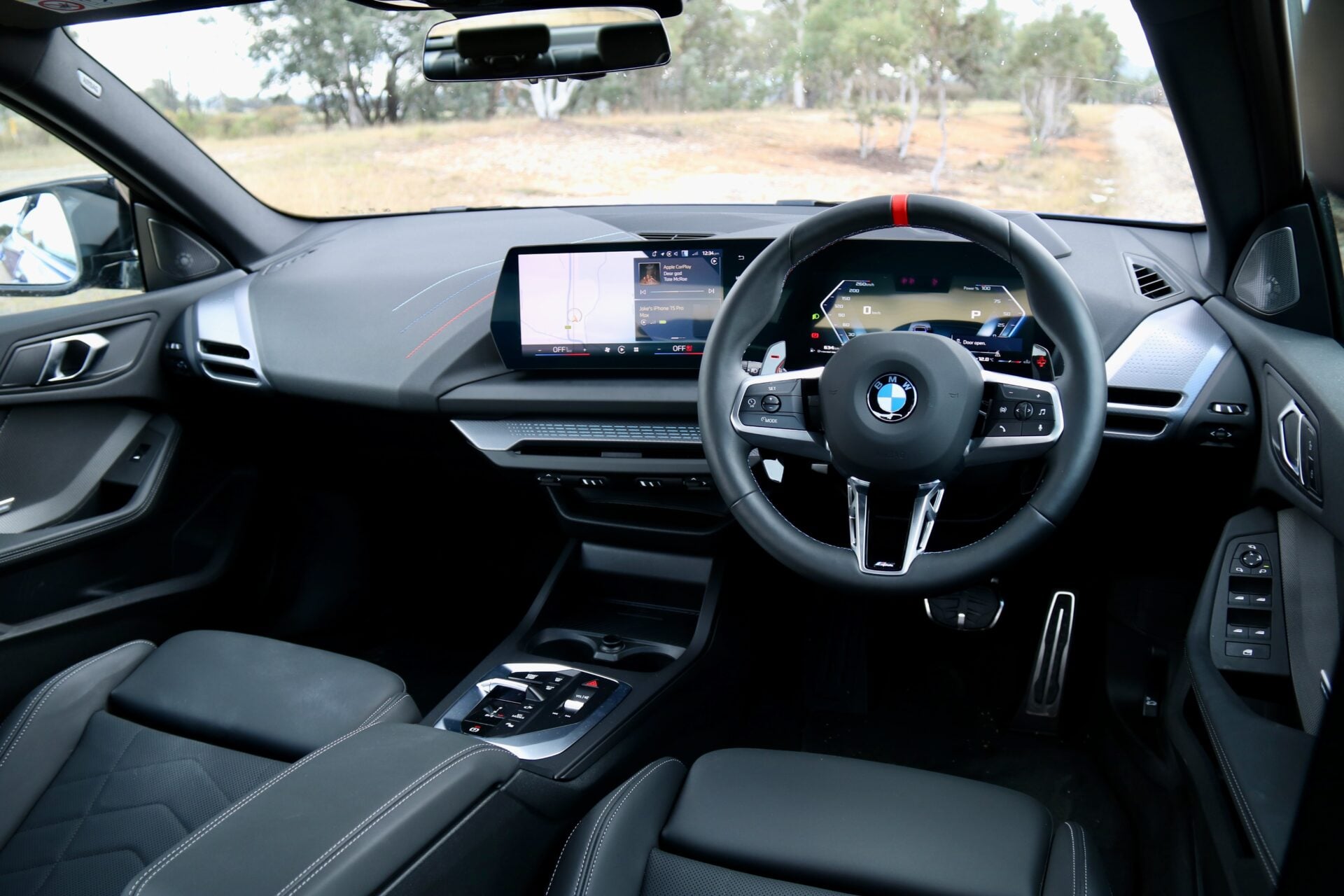 BMW M235 Gran Coupe: Styling updates to entice new audience for entry ...