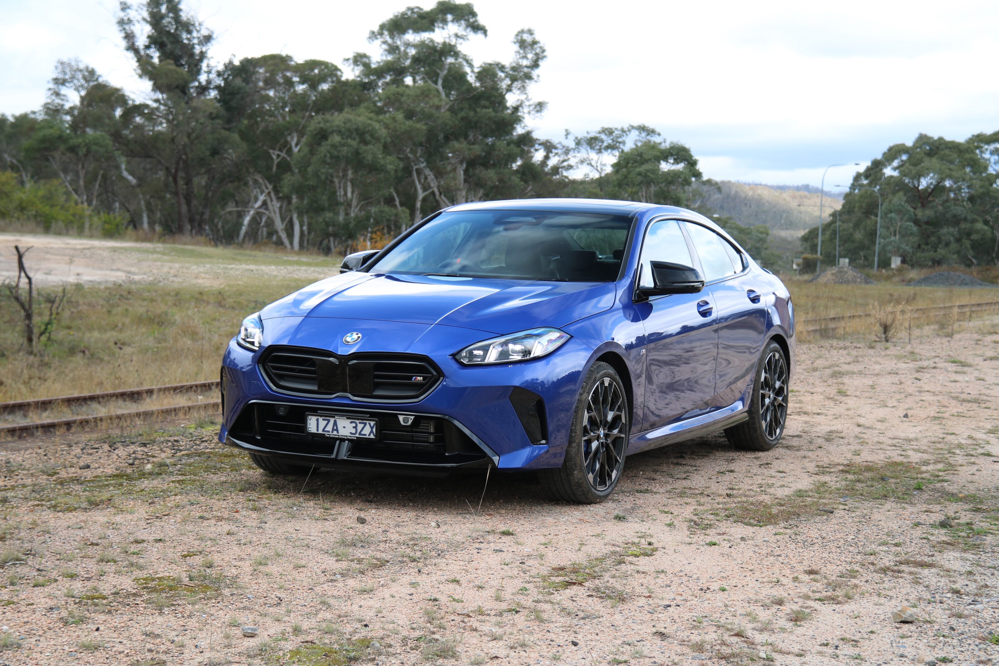 BMW M235 Gran Coupe: Styling updates to entice new audience for entry ...