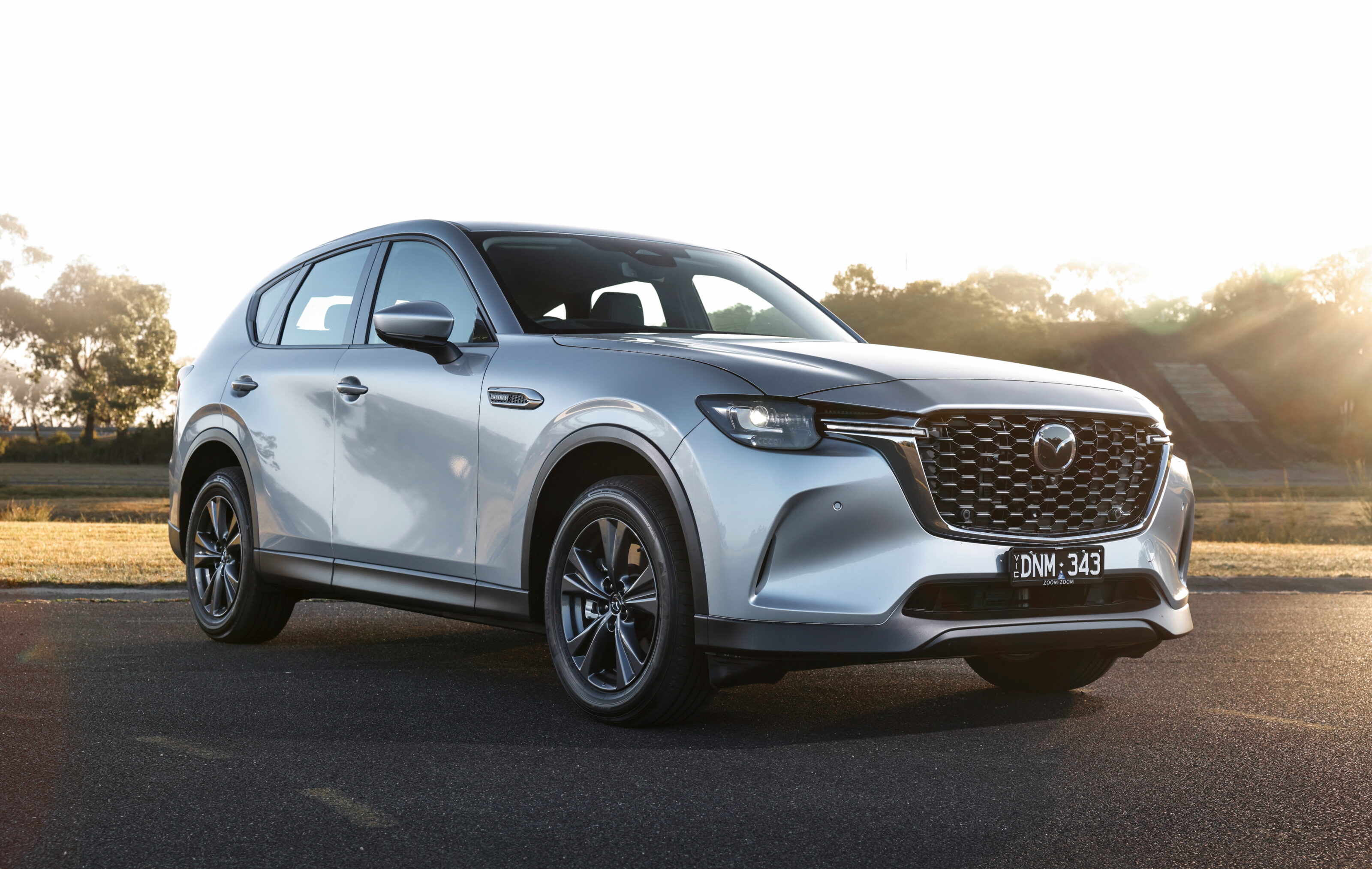 Mazda CX-60: Wheels verdict – have the new updates rescued the model’s ...