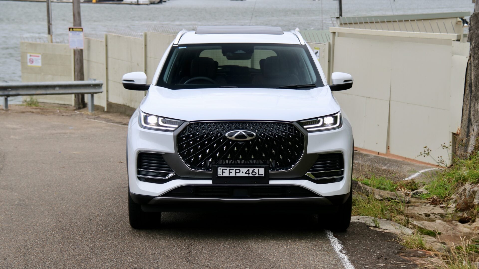 Chery Tiggo 8 Pro Max Ultimate: Time to consider the bargain-priced 7-seat SUV?