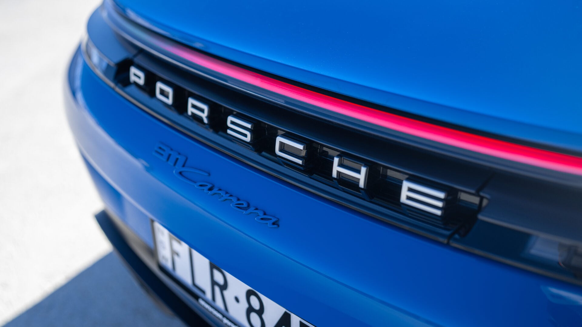 Porsche 911 (992.2) Carrera: What to expect from its mid-life makeover