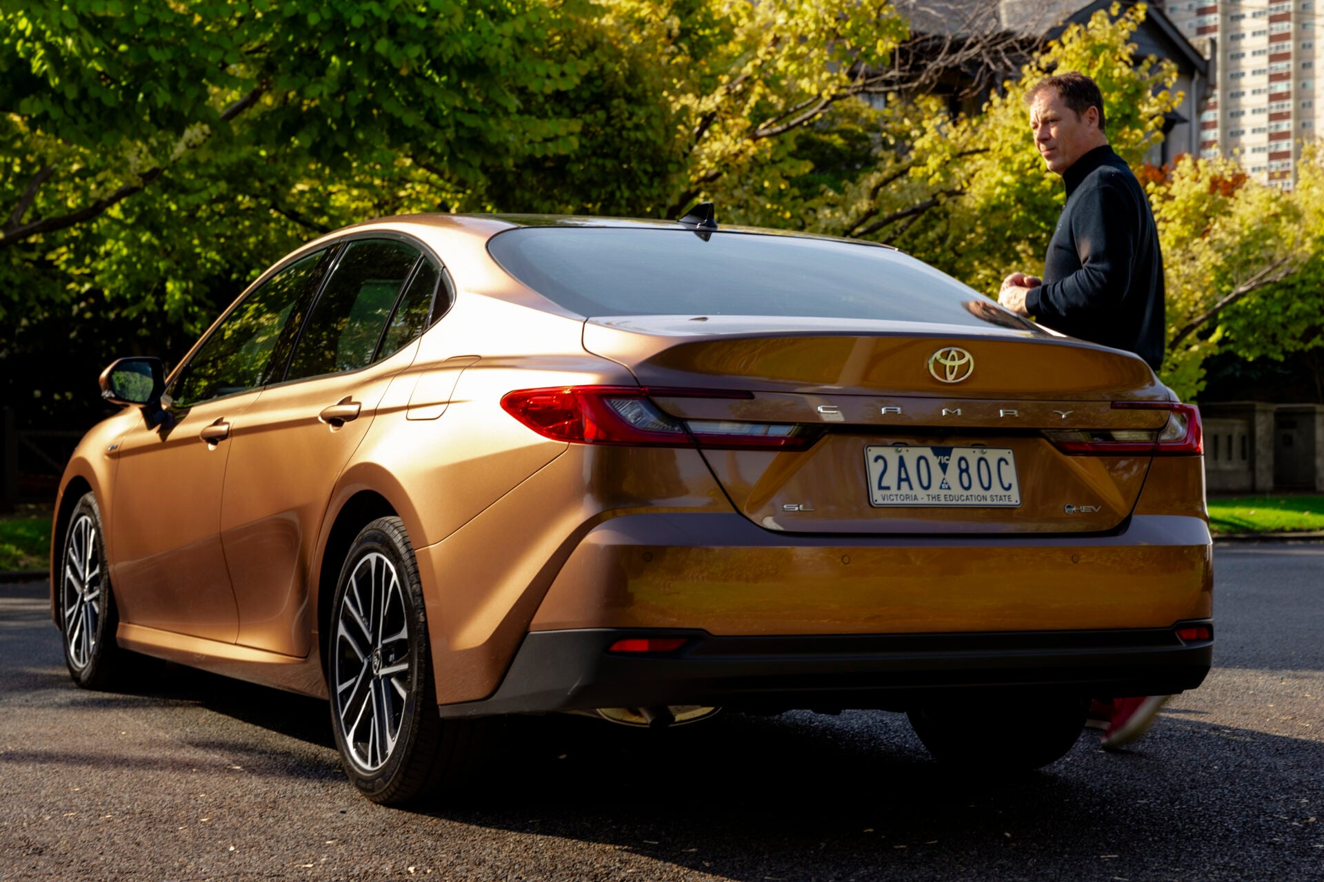 Sedan v SUV: Australians have had a change of heart, but have they made ...