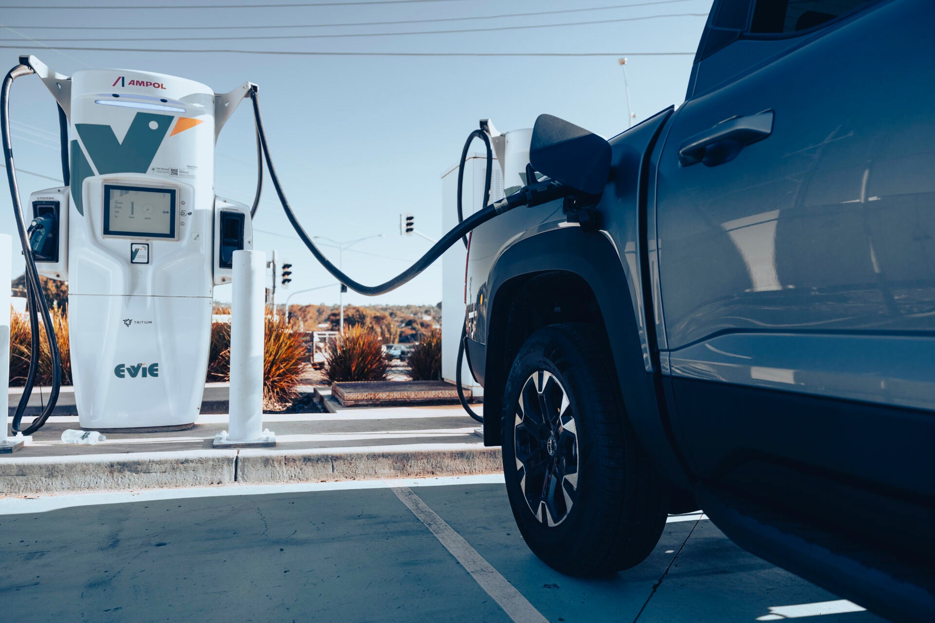 BYD Shark 6 Review: The Wheels verdict on the category-busting ute