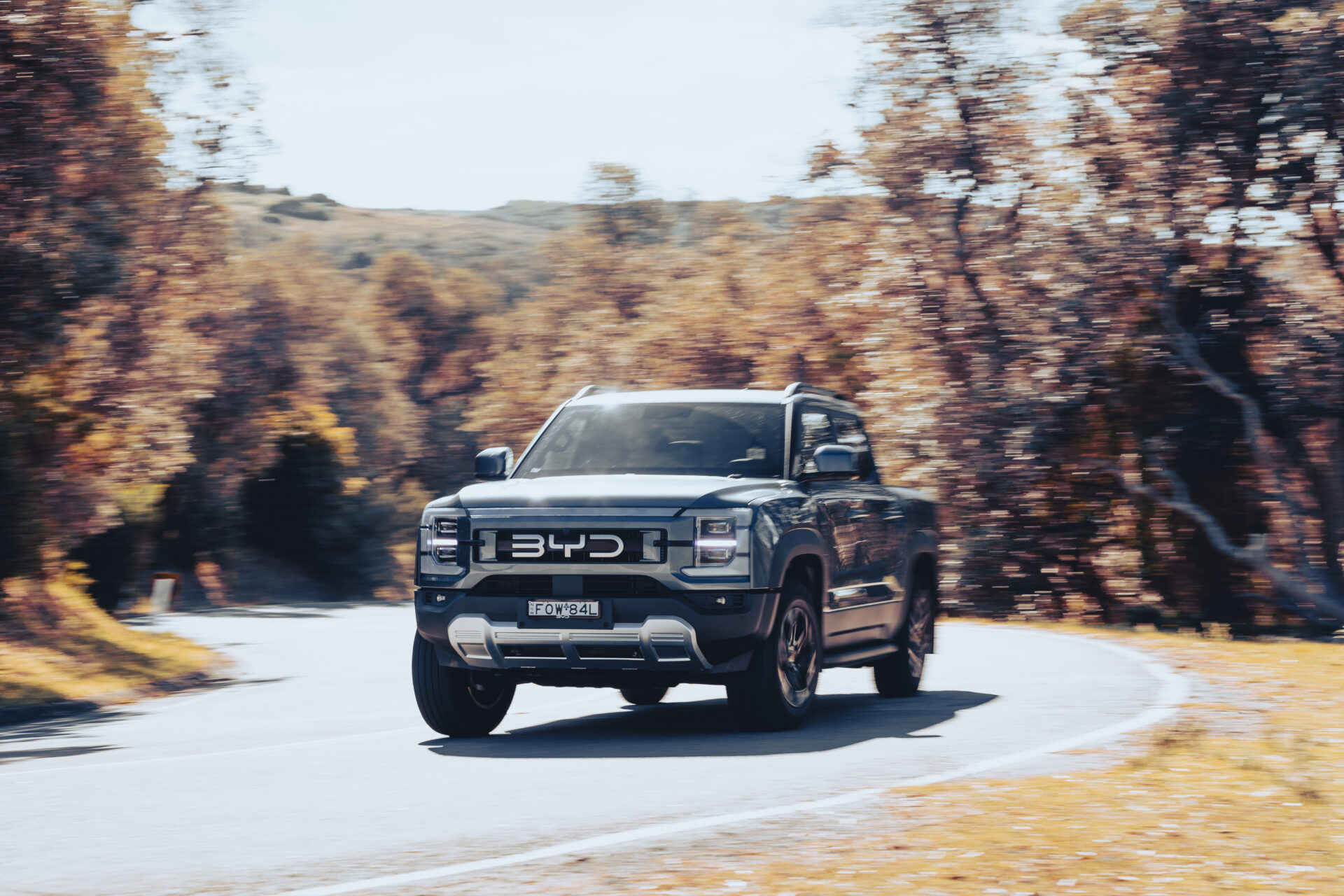 BYD Dolphin | Price, Reviews & Range