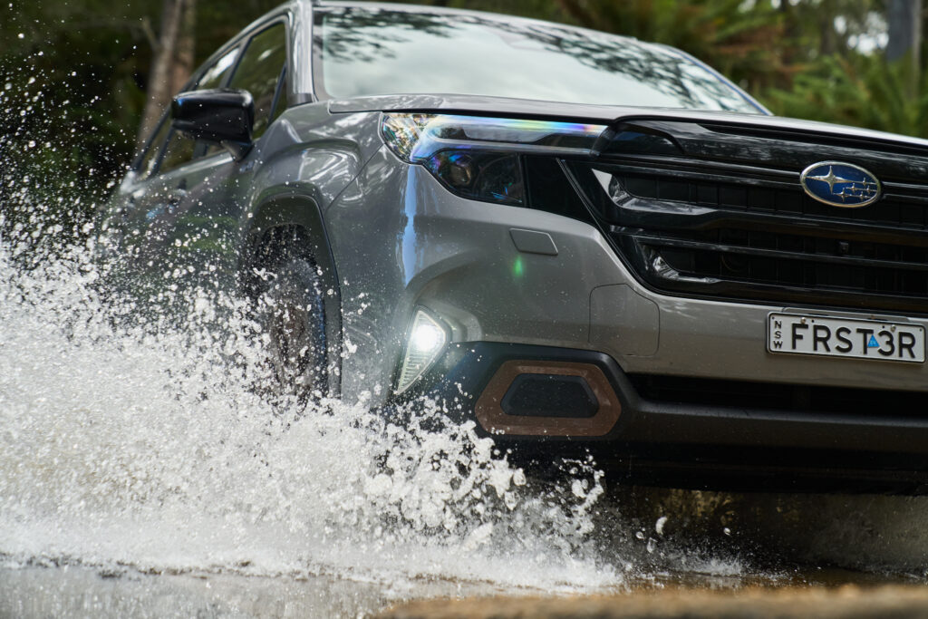 2025 Subaru Forester: Specs and pricing revealed for sixth-gen Aussie ...