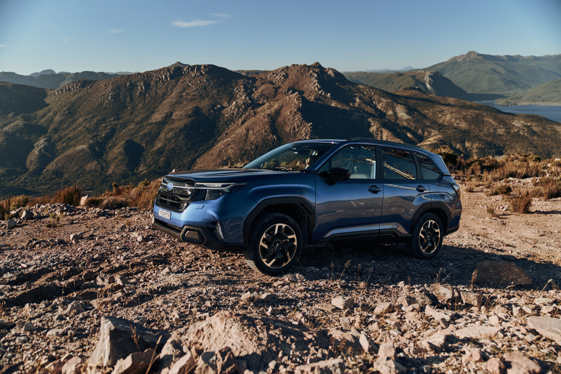 2025 Subaru Forester: Specs and pricing revealed for sixth-gen Aussie ...