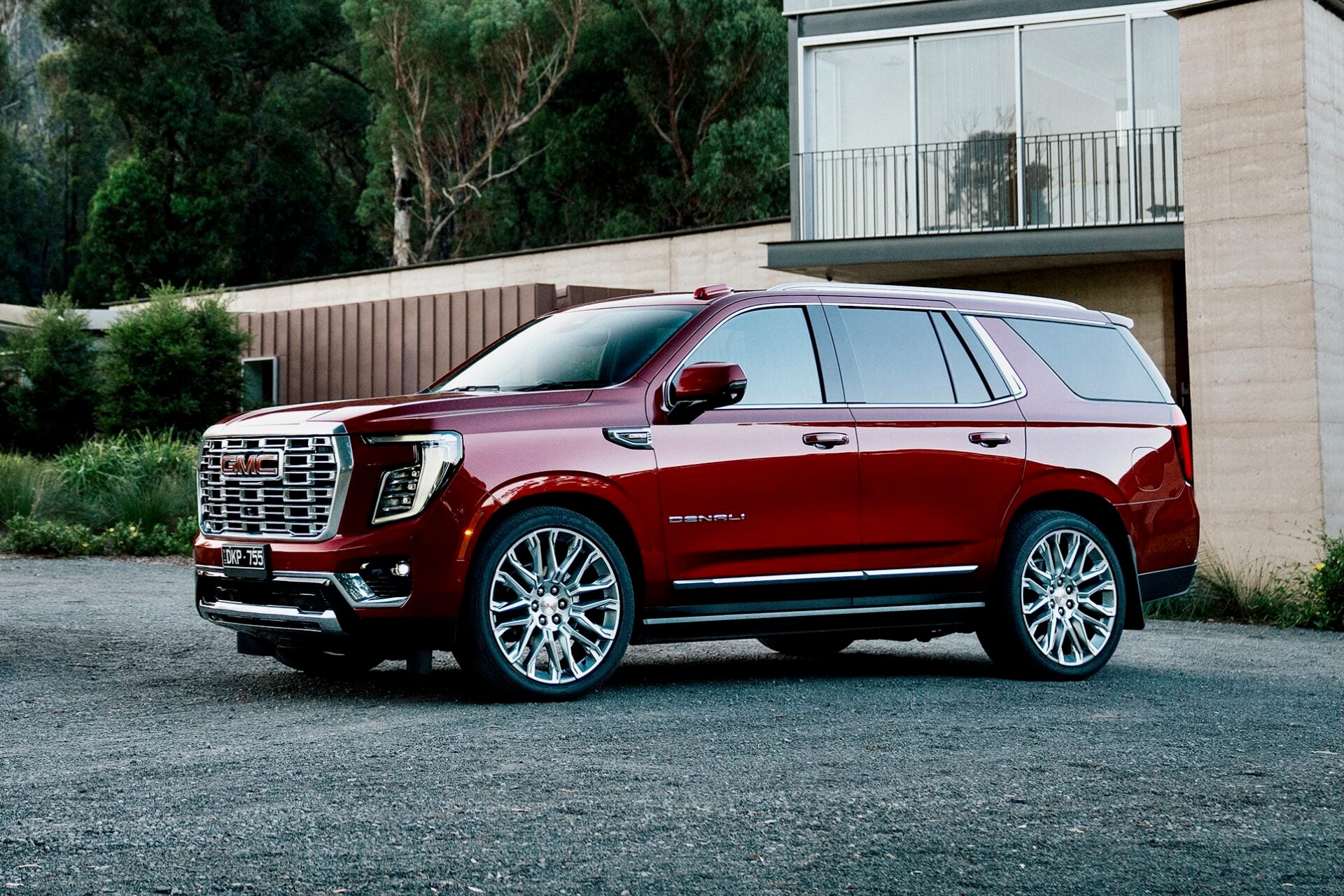 Best Large SUVs 2025: Seven-seater