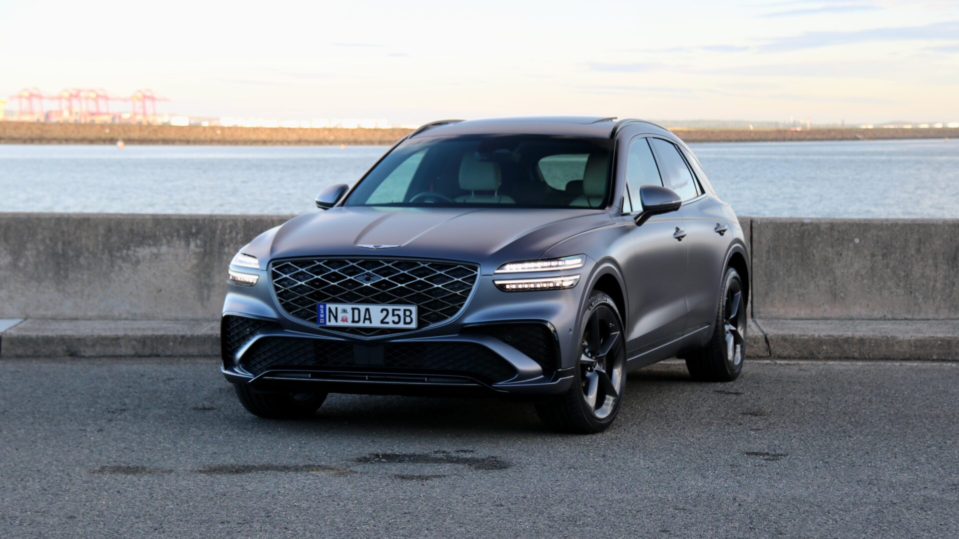 Genesis | Car Reviews, Prices & Specifications