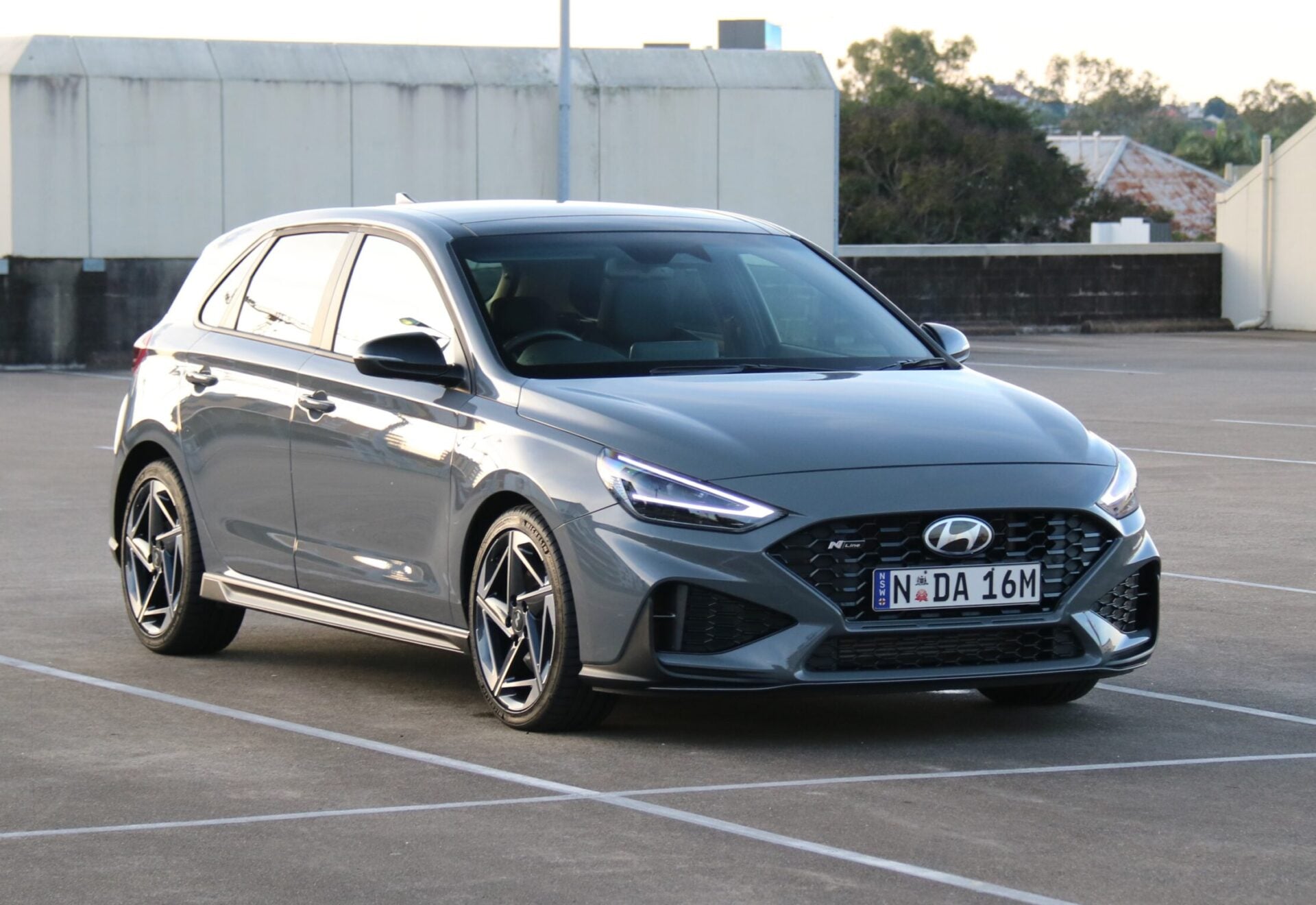 Hyundai i30 Sedan: What you need to know about the full range