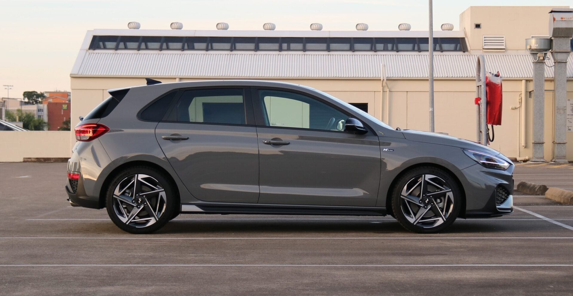 Hyundai i30 N Line Premium: Your need-to-know about the updated mild ...