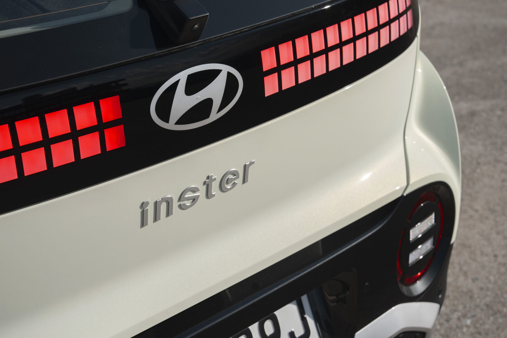 Hyundai Inster: First local drive of the sub-compact EV aimed at city ...