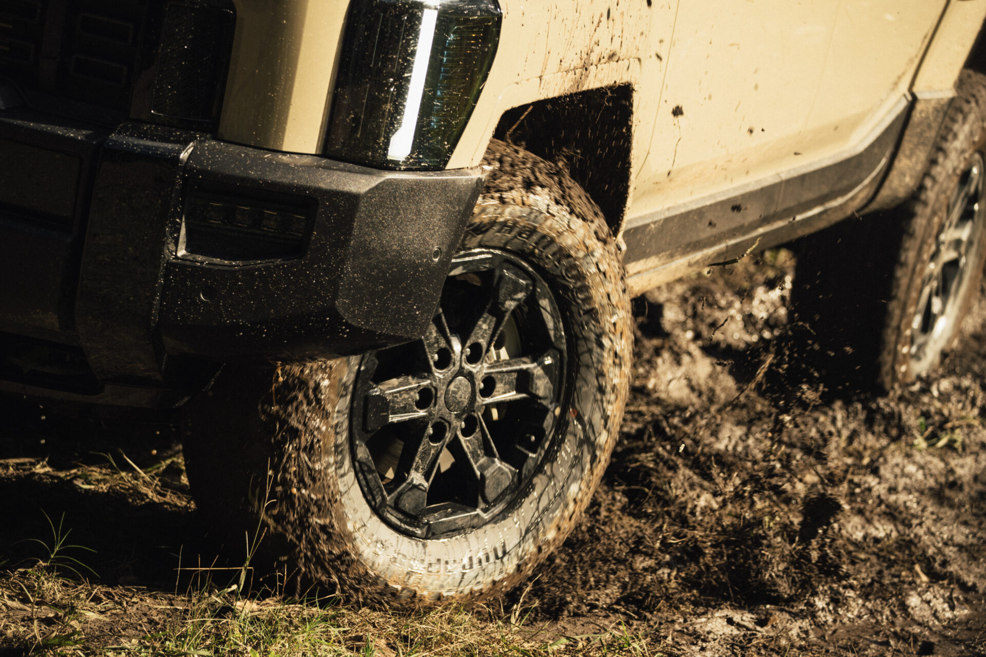 Kia Tasman ute: The much anticipated first drive