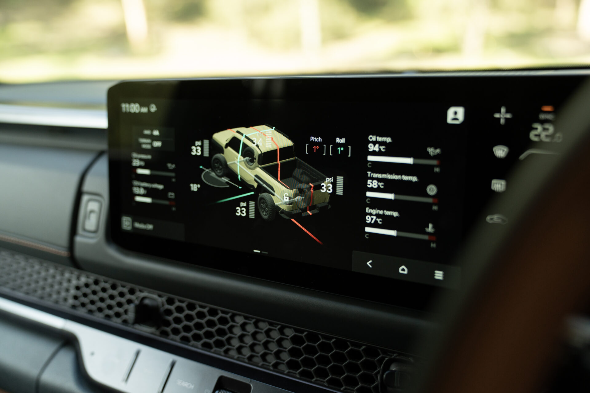 Kia Tasman ute: The much anticipated first drive