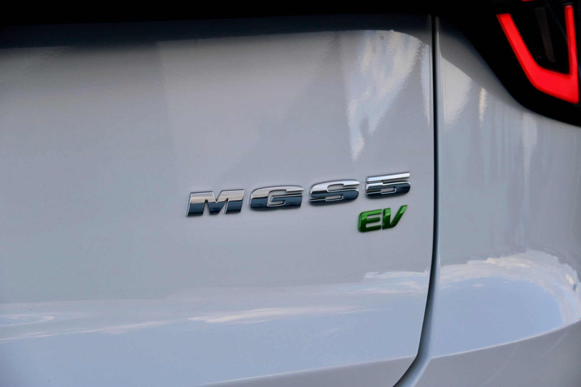 MGS5 EV: First Australian drive of dynamic new small electric SUV