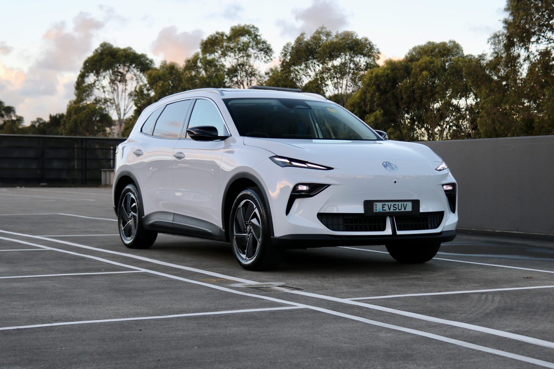 Best value SUVs currently on the market: Small, medium and large