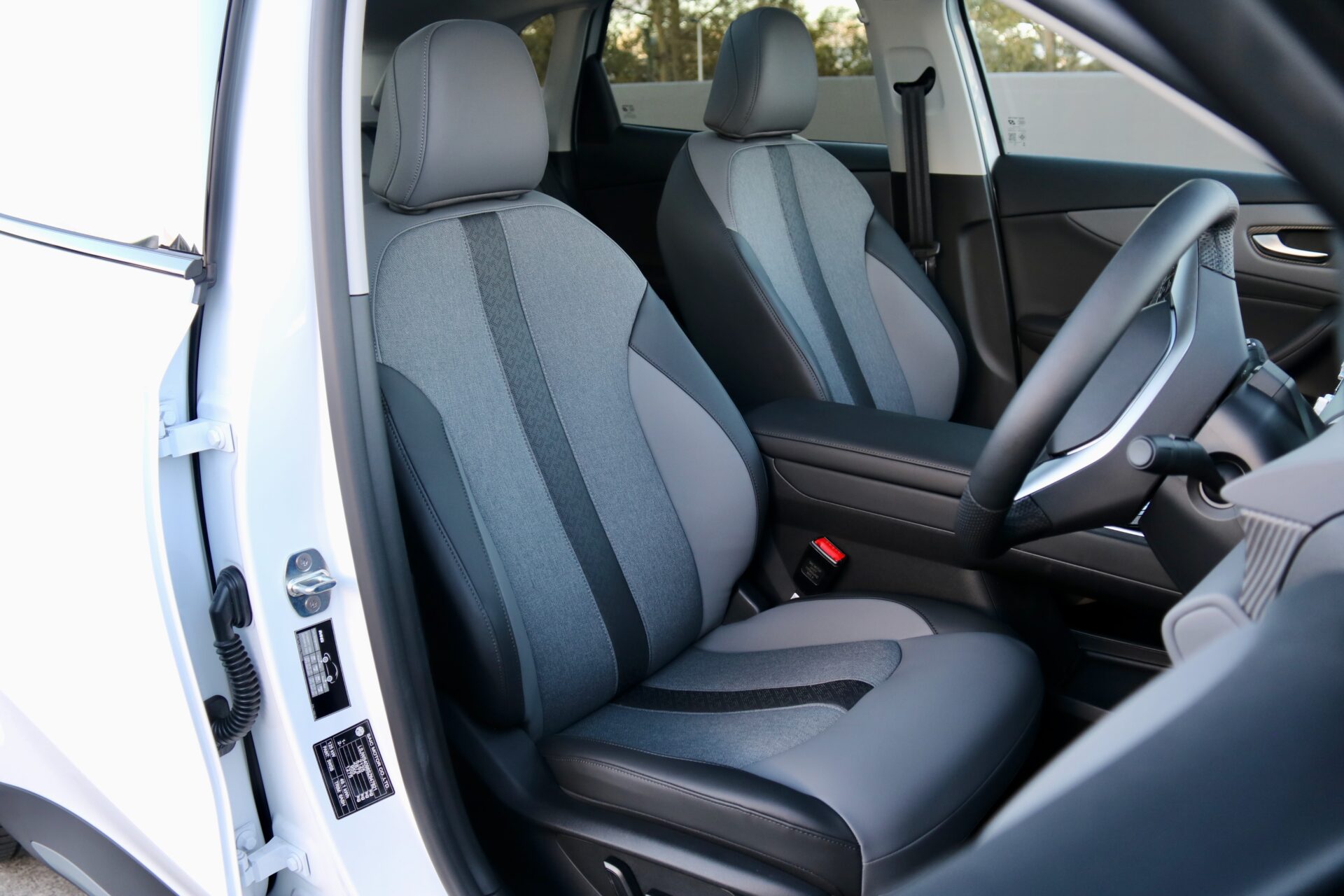 MGS5 EV: First Australian drive of dynamic new small electric SUV