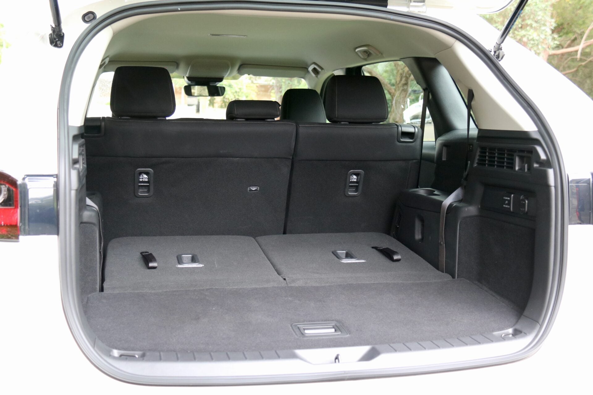 Mazda CX-80 G40e Pure: Is the base model the best?