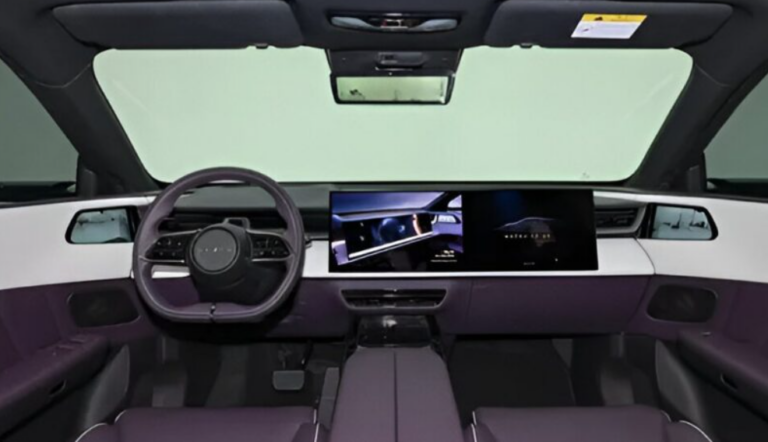 Mazda EZ-60 electric SUV: Specs and design revealed for mid-size Tesla ...