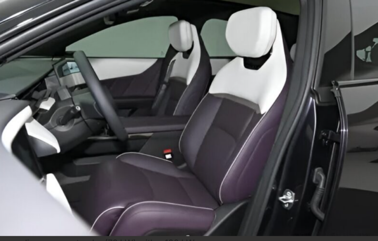 Mazda EZ-60 electric SUV: Specs and design revealed for mid-size Tesla ...