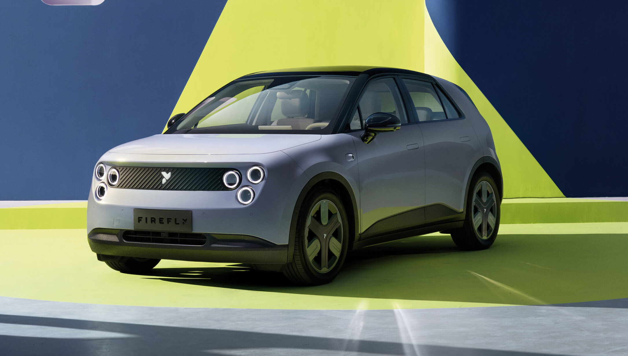Nio Firefly: Budget ‘supermini’ electric hatch confirmed for Europe ...