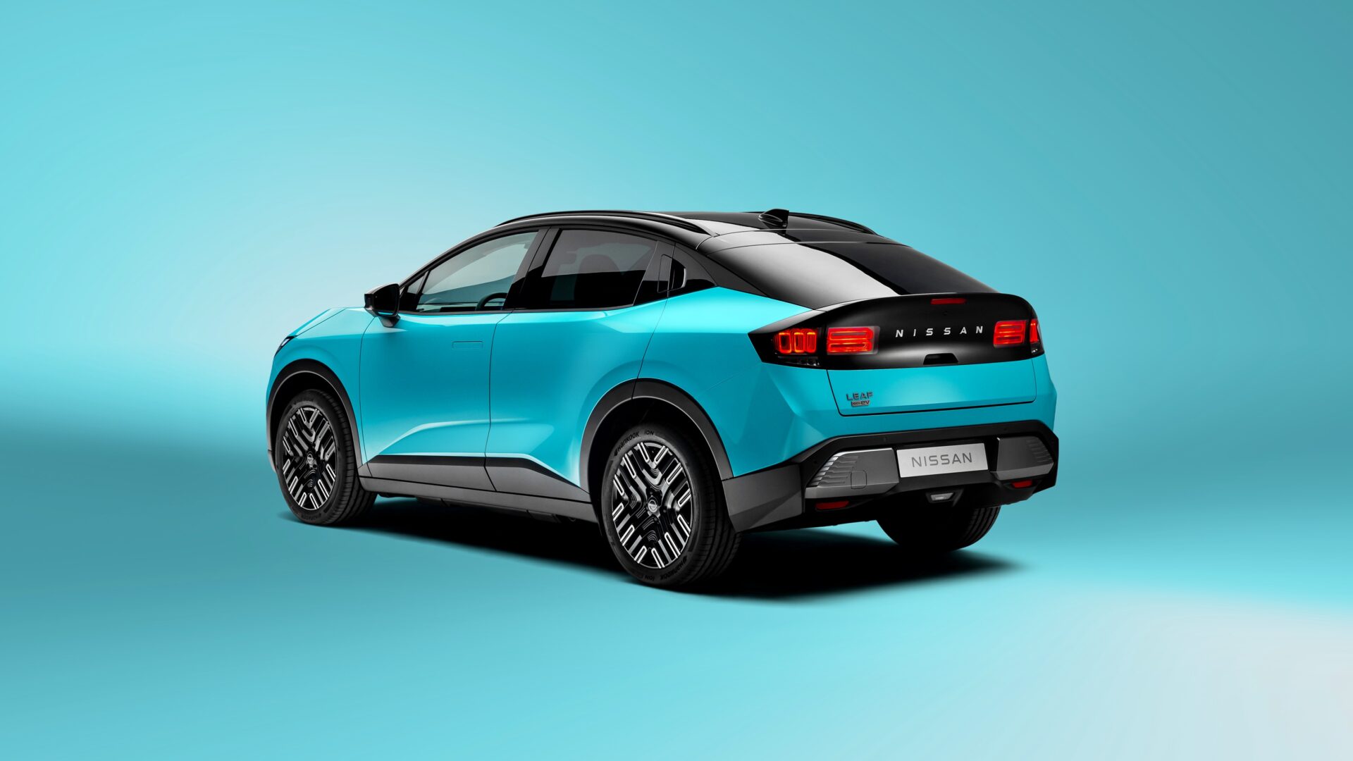 2026 Nissan Leaf: EV pioneer now an SUV with 604km of range