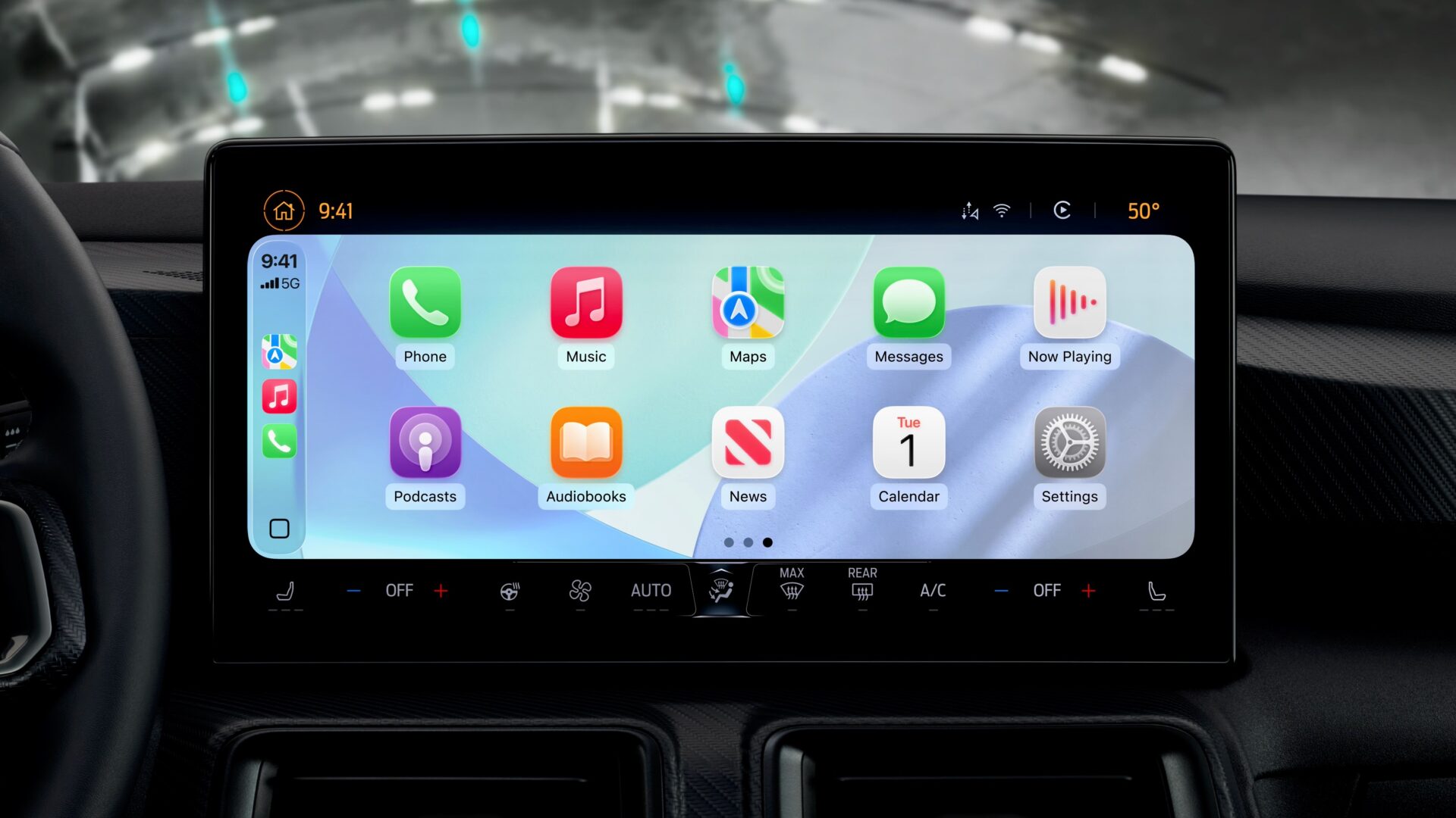 Apple CarPlay to become more ‘user-friendly’: What to expect from the ...