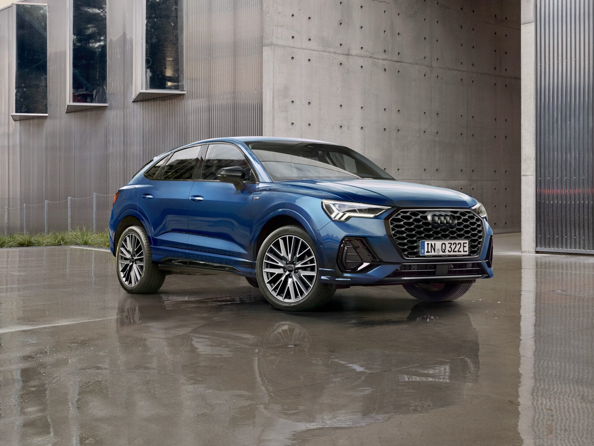 Audi Australia adds value with new S Line special editions