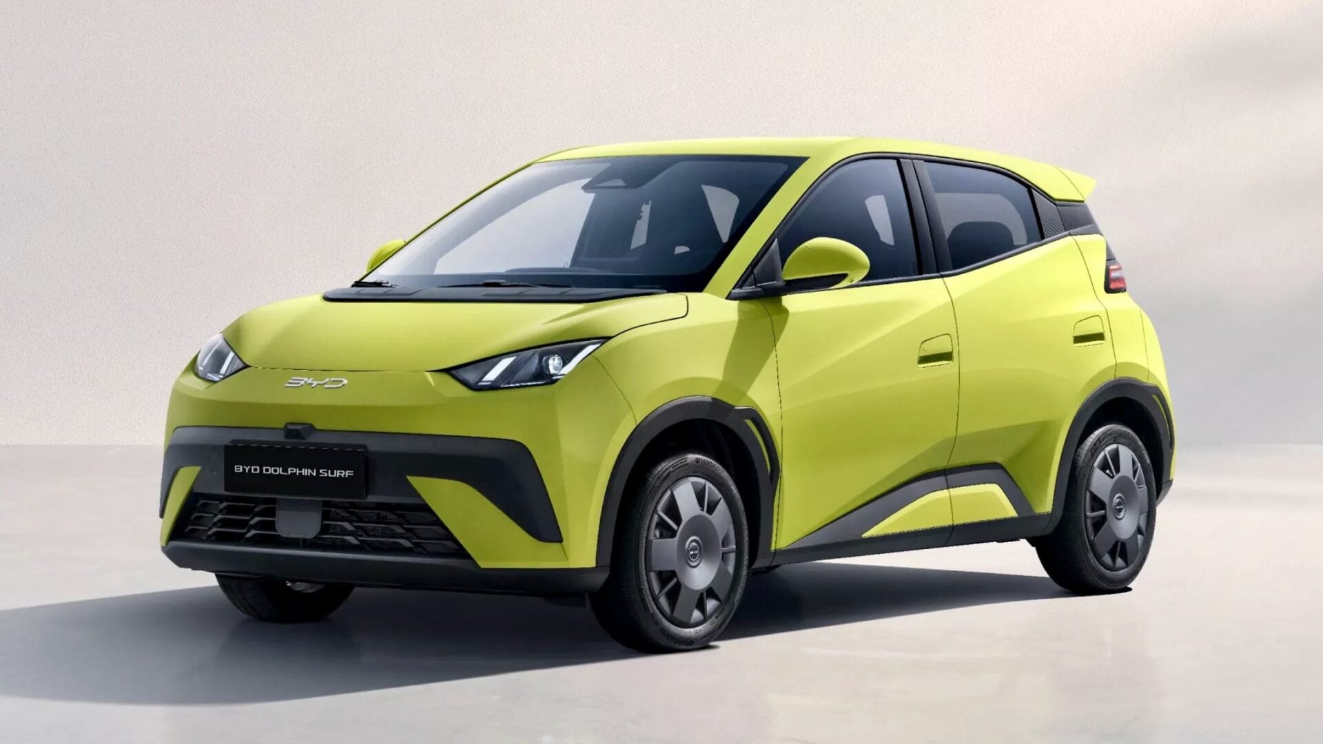 BYD Cars Australia | Models, Prices & Reviews