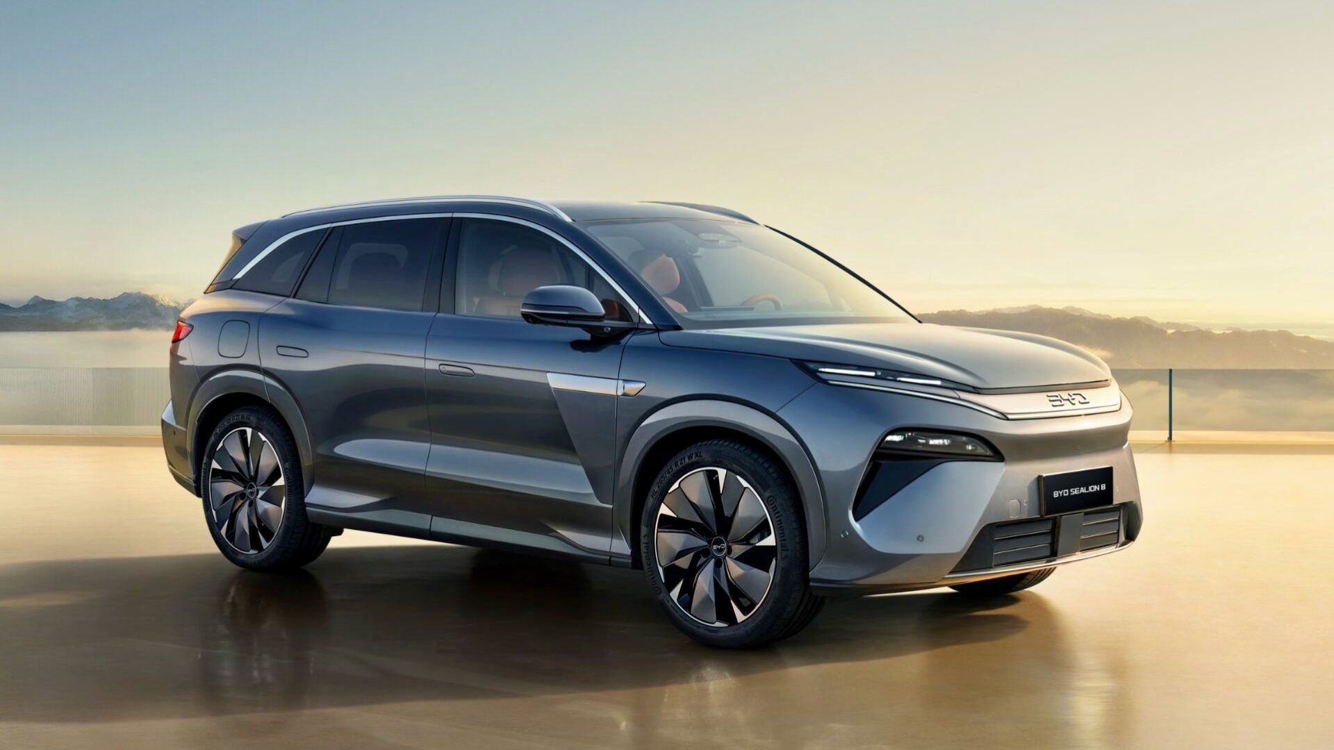 New-car sales stories and data