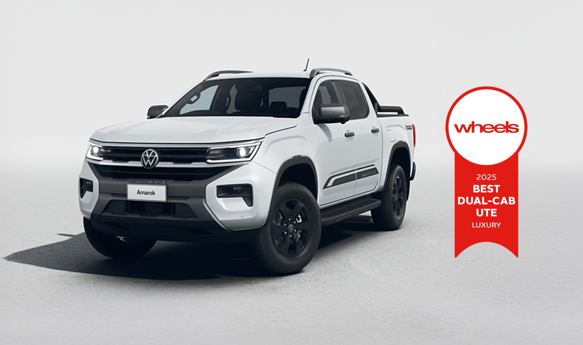 Best Dual-Cab Utes 2025: Best Value