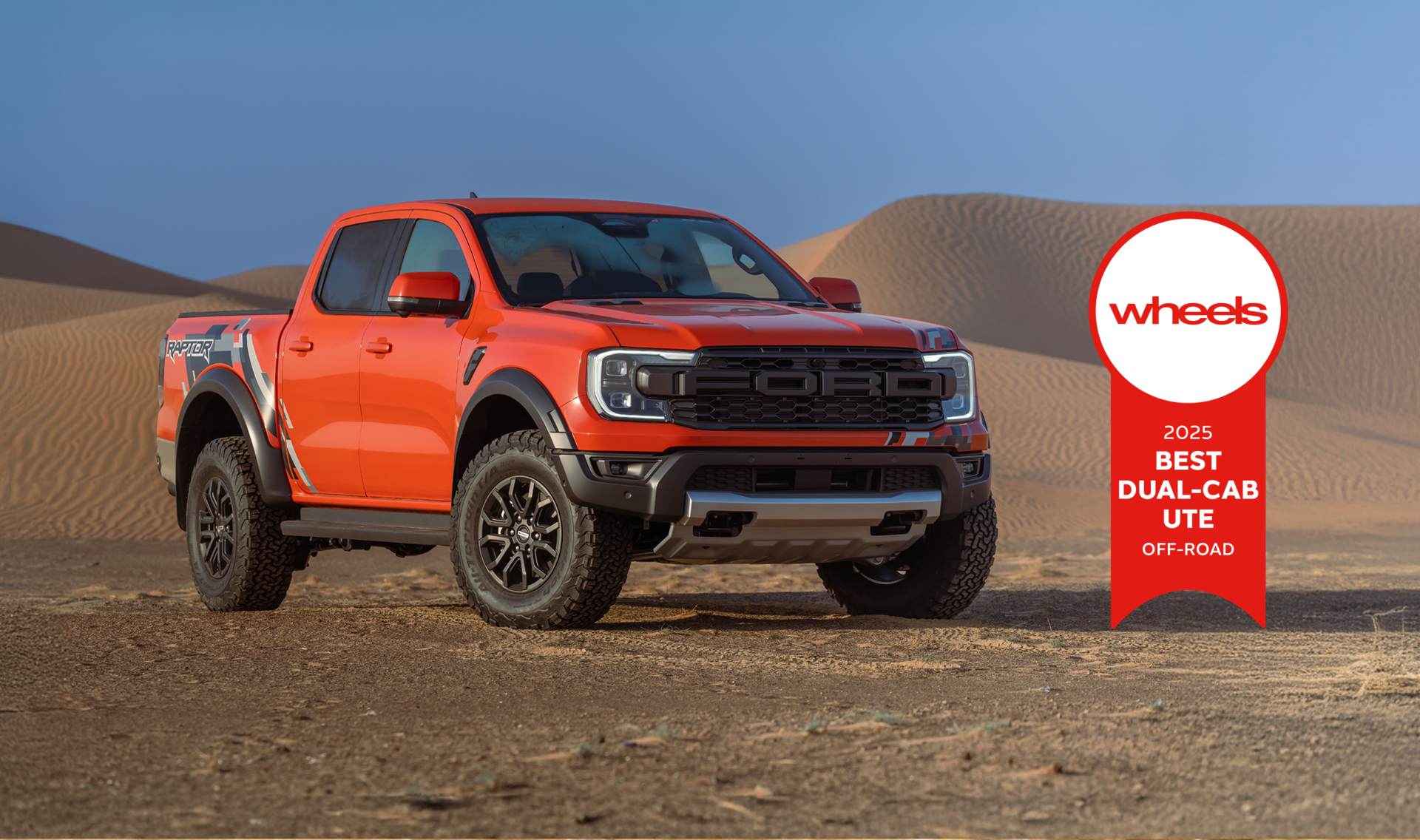 Best Dual-Cab Utes 2025: Off-road