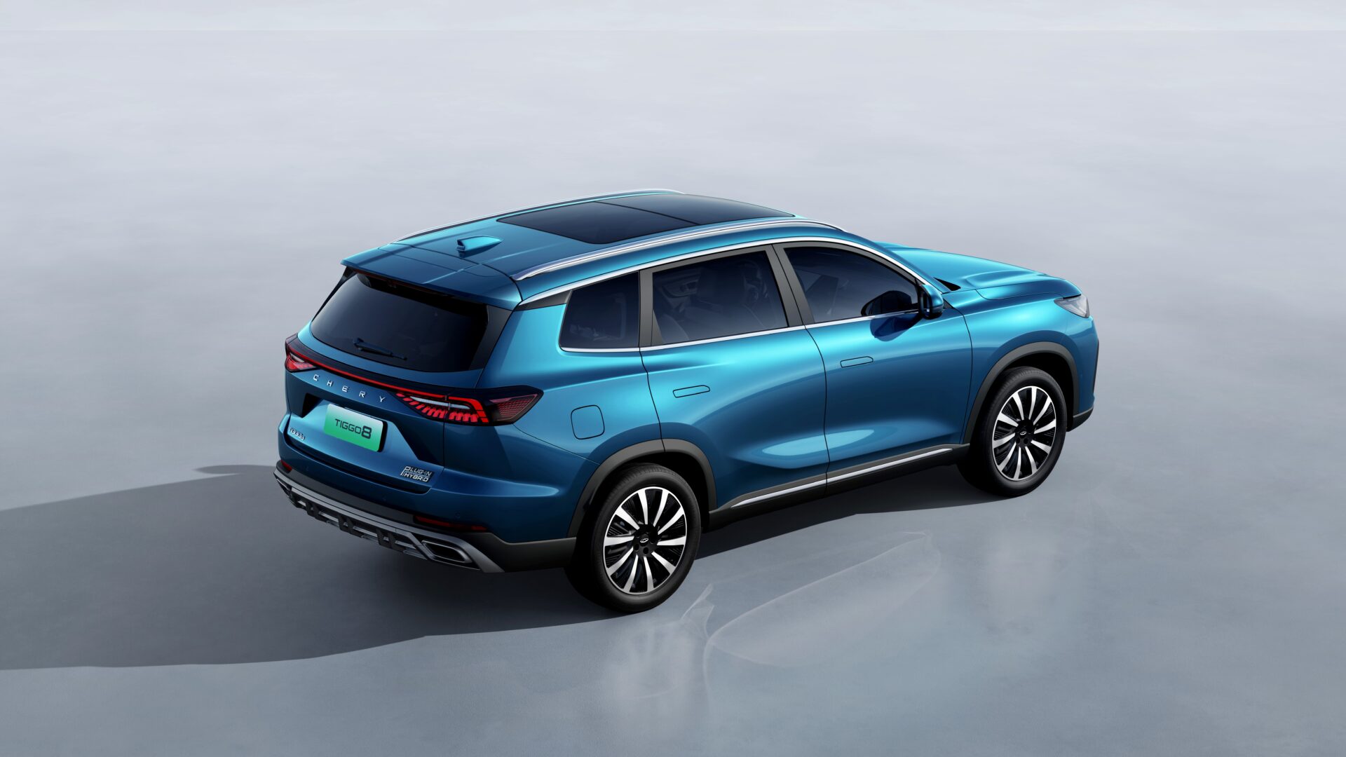 Chery will launch two new plug-in hybrid SUVs in Australia – all you ...