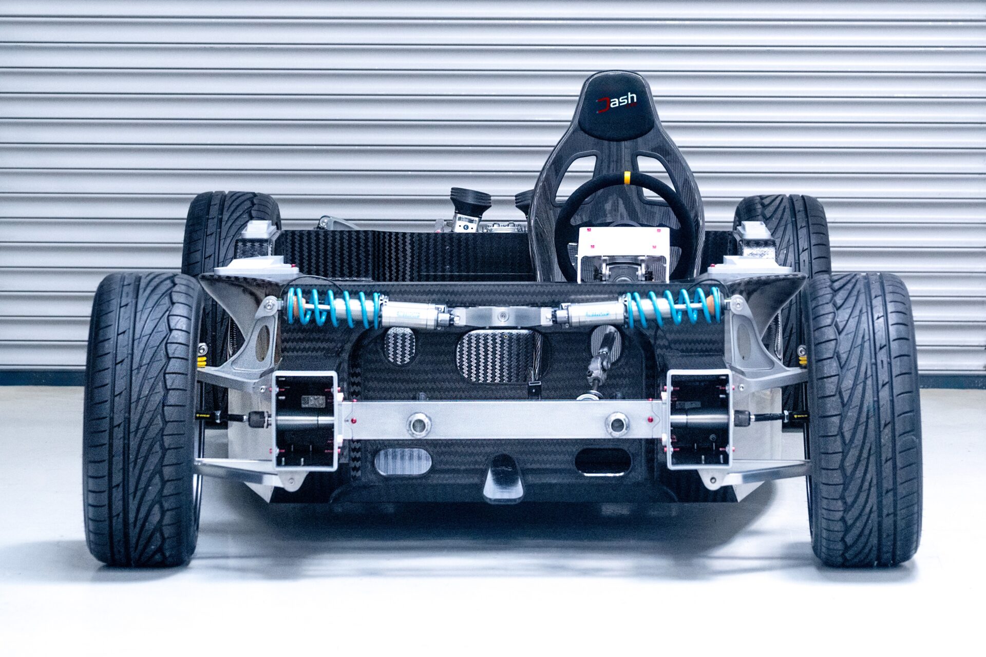 Want to build your own supercar? Now you can make it happen