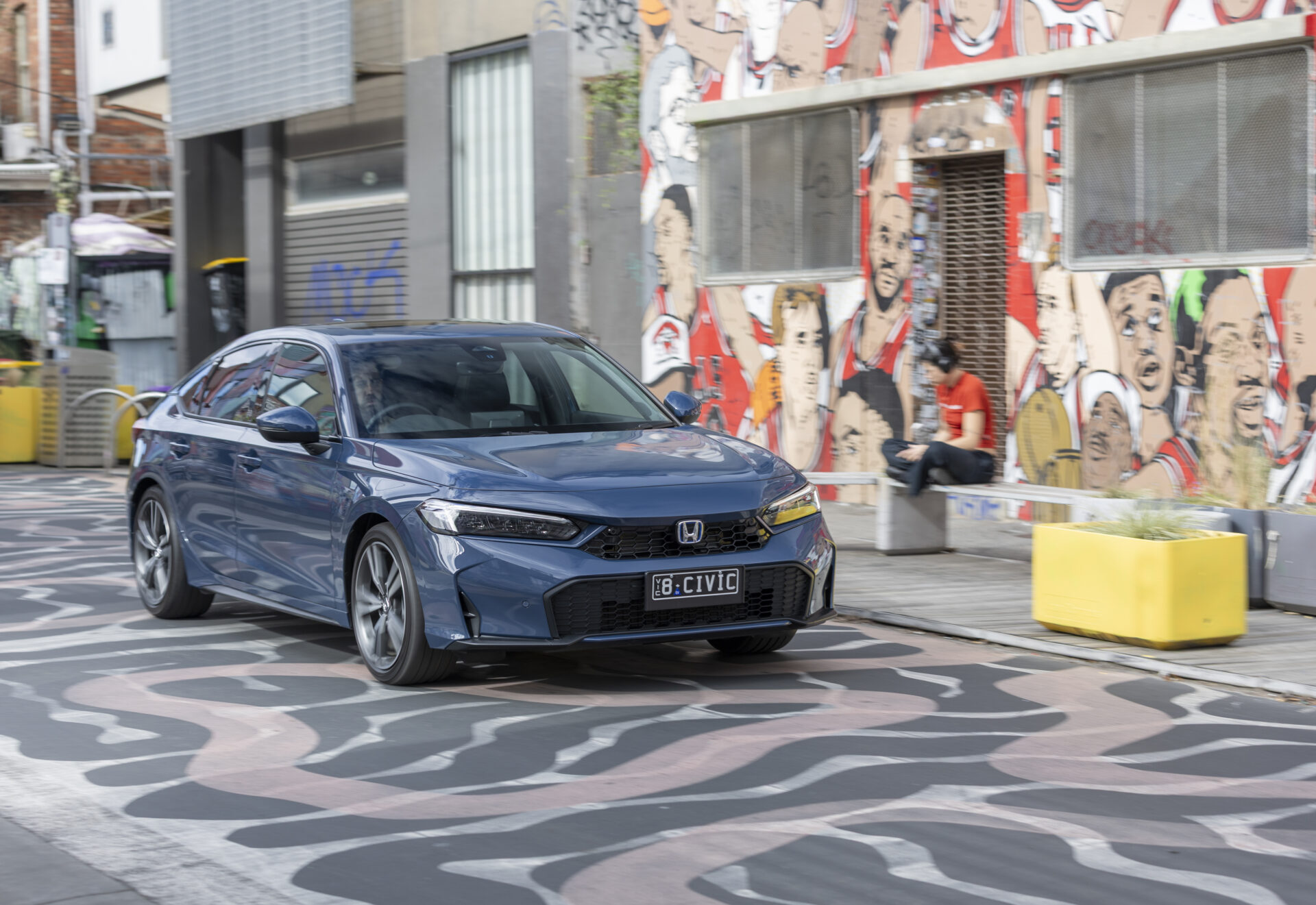 Honda to launch world’s most efficient ICE powertrain in hybrid onslaught