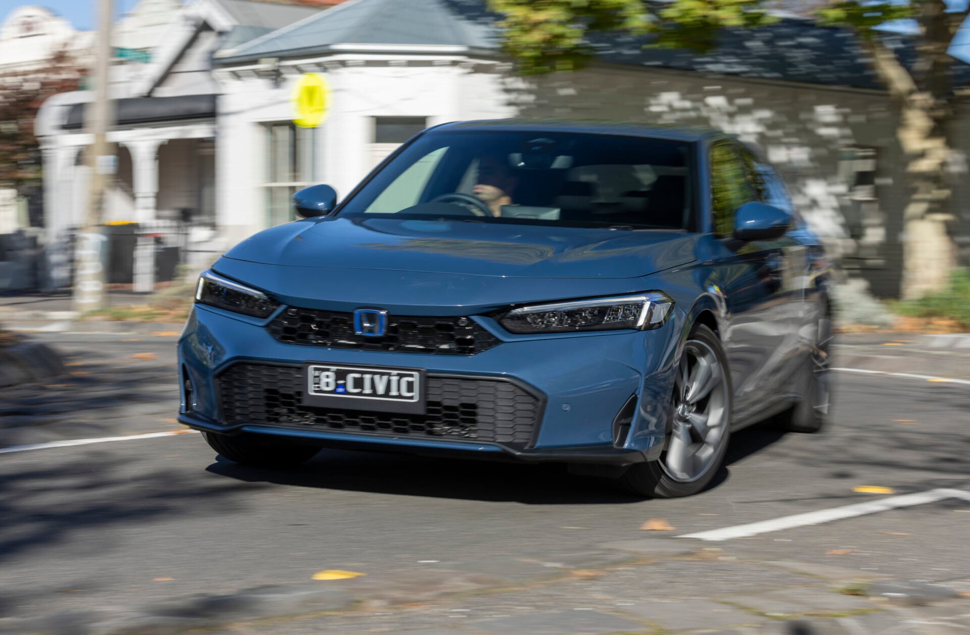 Honda to launch world’s most efficient ICE powertrain in hybrid onslaught