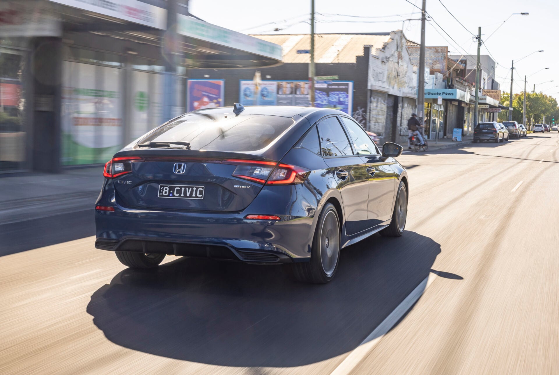 Honda to launch world’s most efficient ICE powertrain in hybrid onslaught