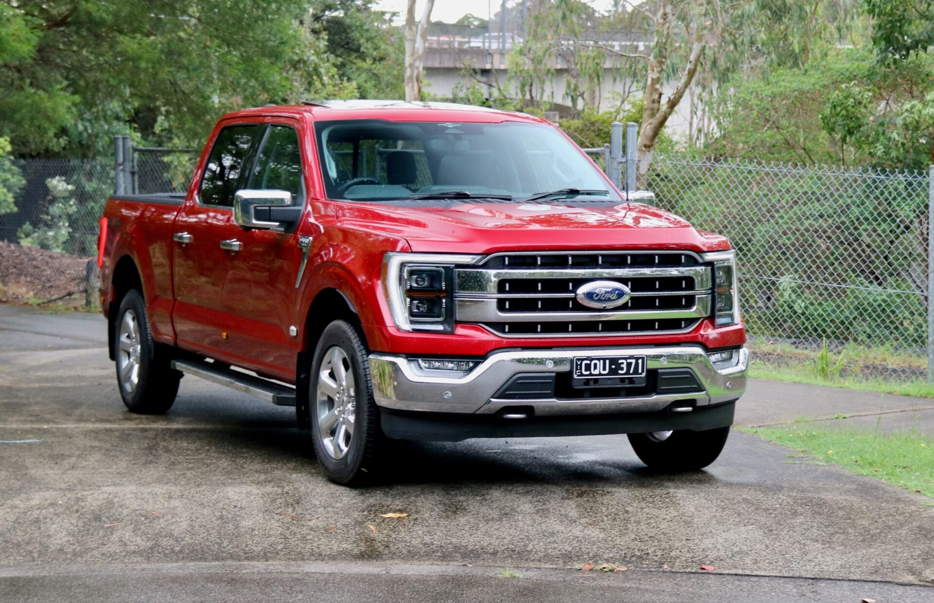 Best Dual-Cab Utes 2025: Towing