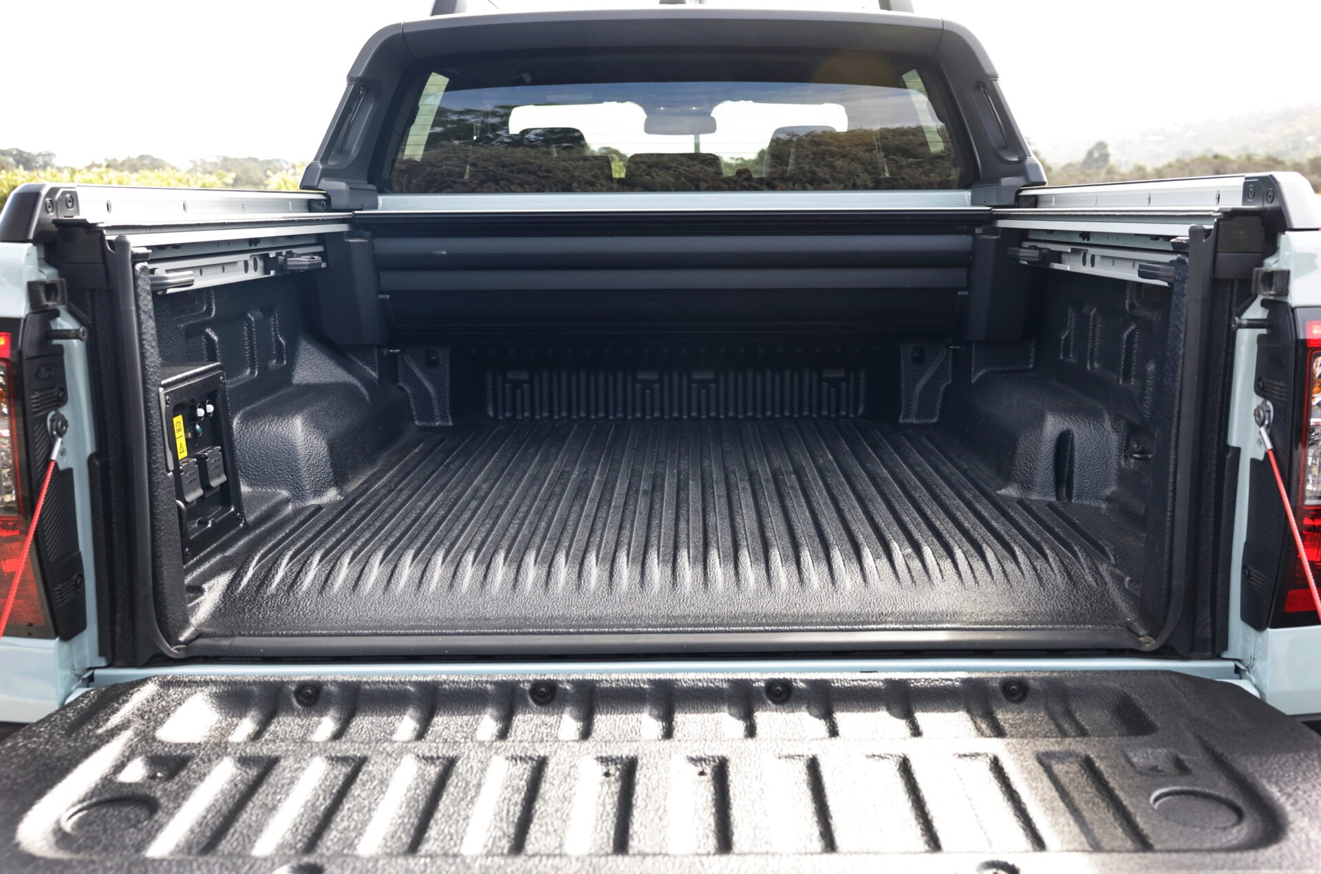 2025 Ford Ranger PHEV: Lots of hype, but what’s the reality of the new ...