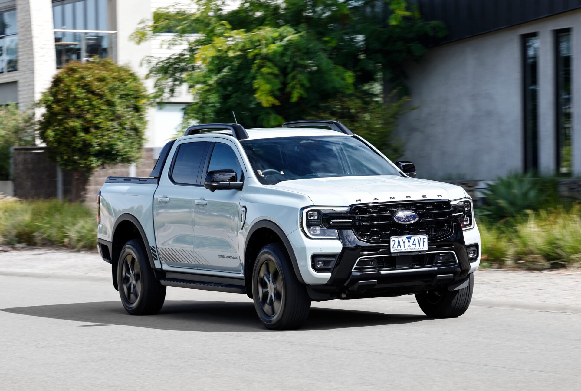 2025 Ford Ranger PHEV: Lots of hype, but what’s the reality of the new ...