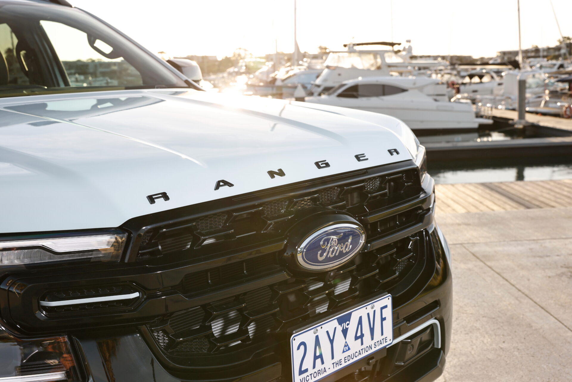 2025 Ford Ranger PHEV: Lots of hype, but what’s the reality of the new ...