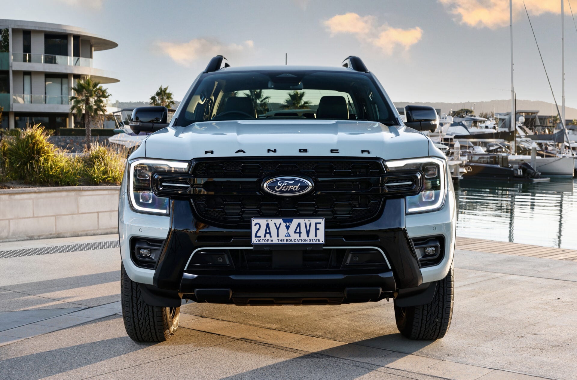 Ford Ranger | Price, Reviews and Specs