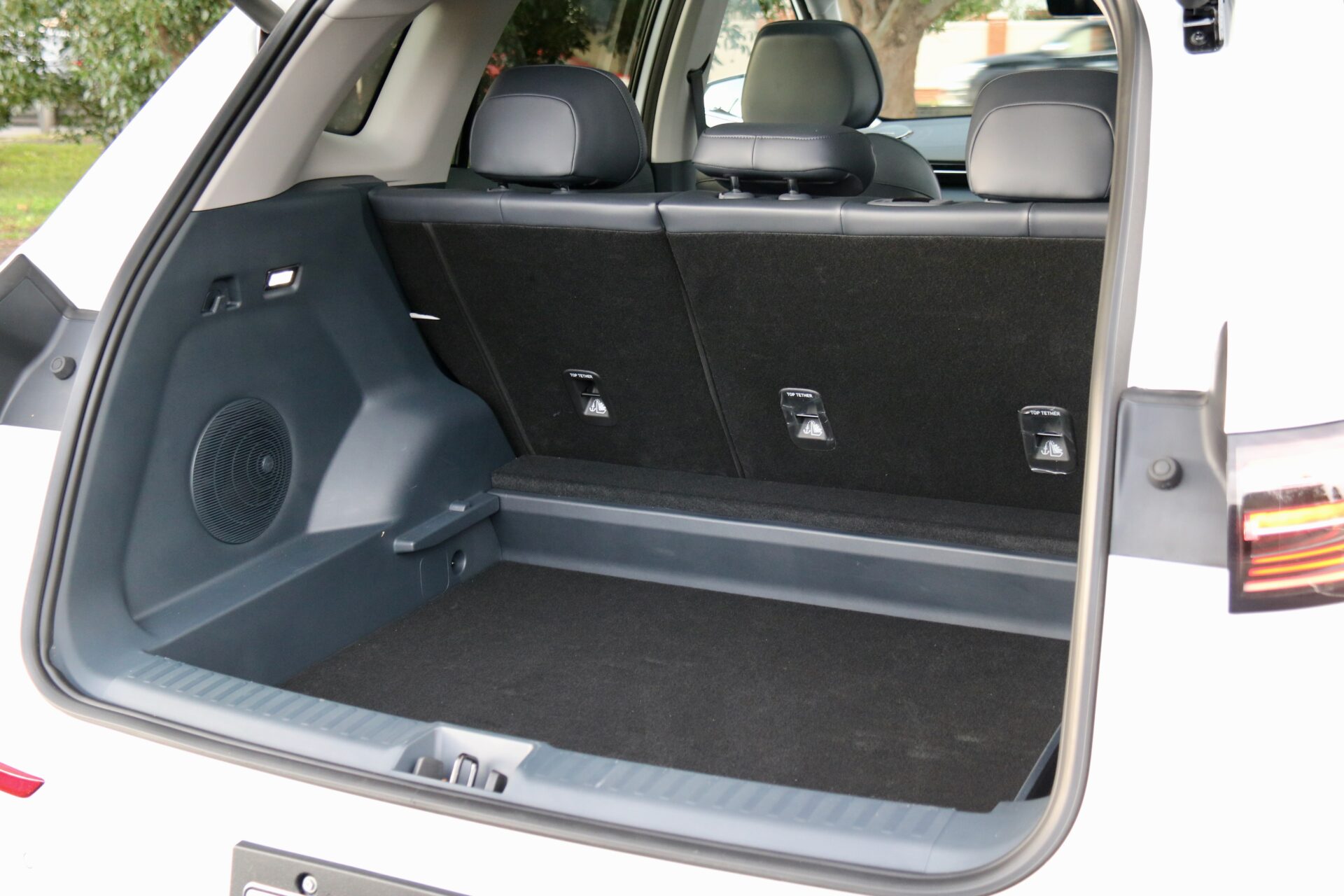 Geely EX5 mid-size SUV: Volvo and Polestar owner finally debuts its own ...