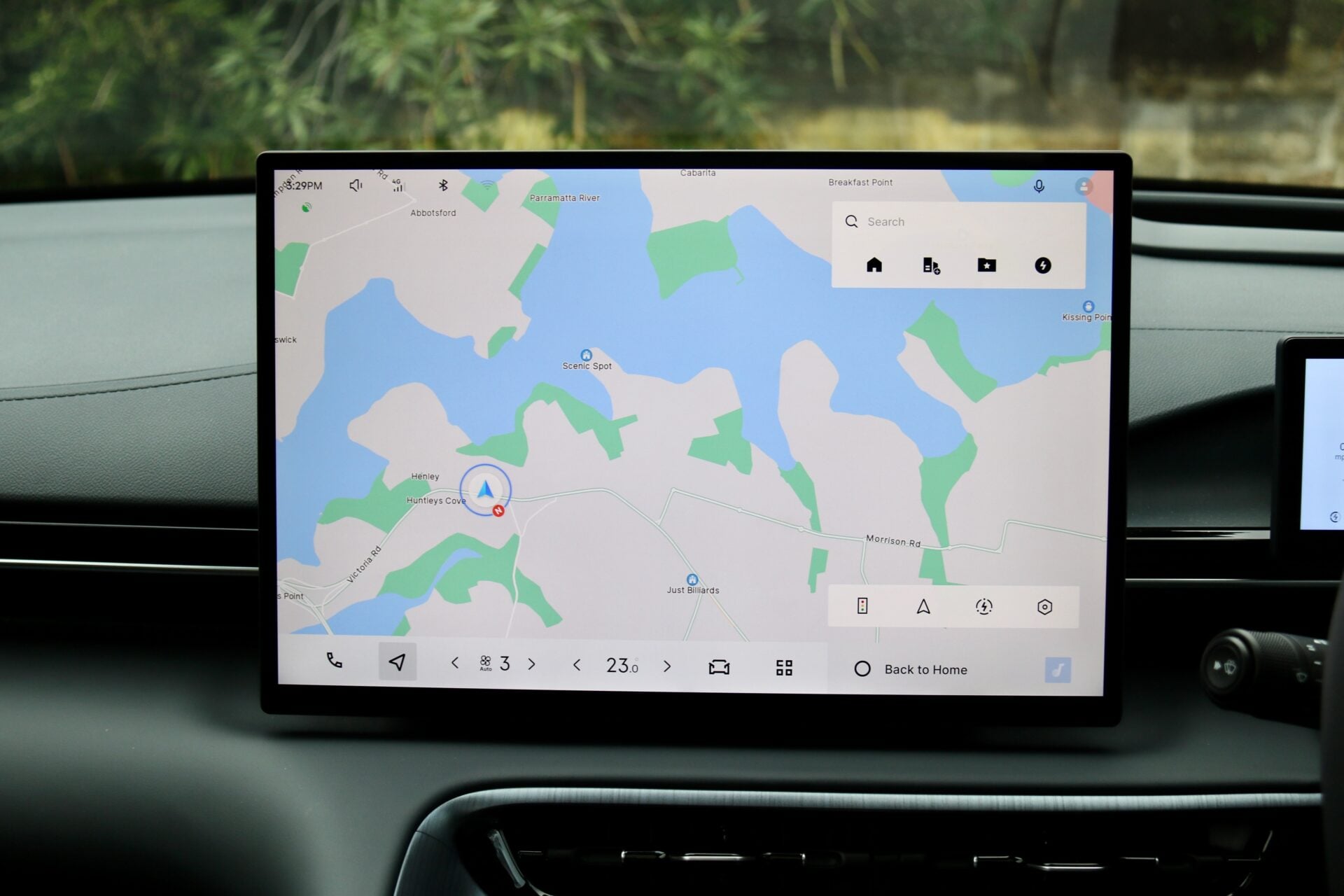 Geely EX5 mid-size SUV: Volvo and Polestar owner finally debuts its own ...